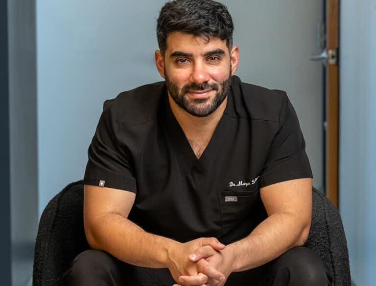 Dr. Mazen Sultan, DDS - Doctors & Team - Confident Smiles & Implants
